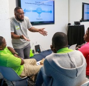 Coordinating Center Grants COMPASS Initiative | Gilead HIV Resource ...